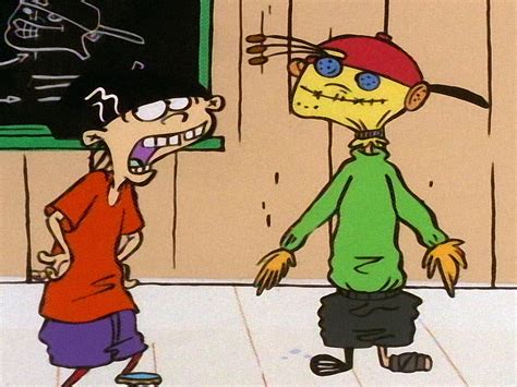 Prime Video Ed Edd N Eddy Season 1