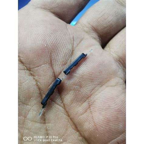 Jual Tombol Volume Oppo A16 Original Copotan Shopee Indonesia