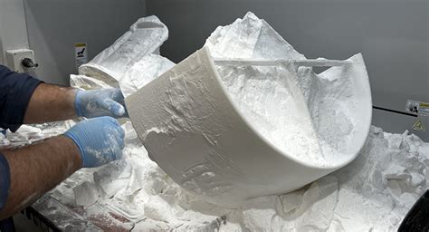 How We 3d Print Large Parts — Formero