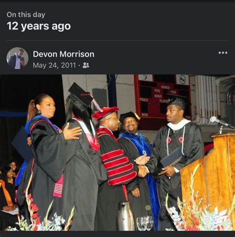 Devon Morrison Mba On Linkedin Classof2011