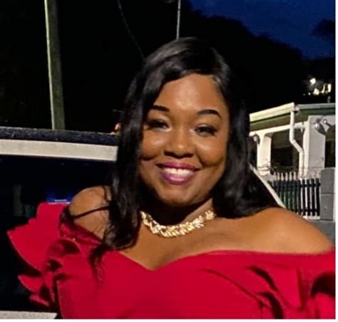 Kimberly Simmon Fludd Dies At 42 St Thomas Source