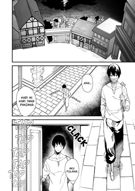 Komik Kemomimi Meido Ga Ie Ni Iru Chapter Bahasa Indonesia Bacakomik