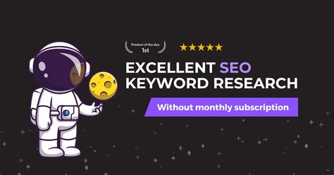 Advanced Keyword Research Guide From Basics To Expert Strategies 2025