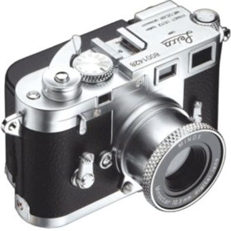 Retro Style Digital Cameras That Vintage Look Hubpages