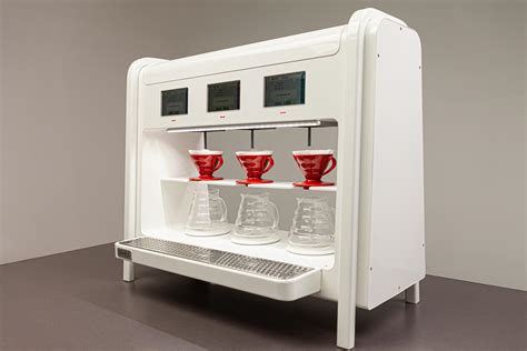 아이레아 자동 드립 커피 머신 아이레아 M3 그로텍이엔씨