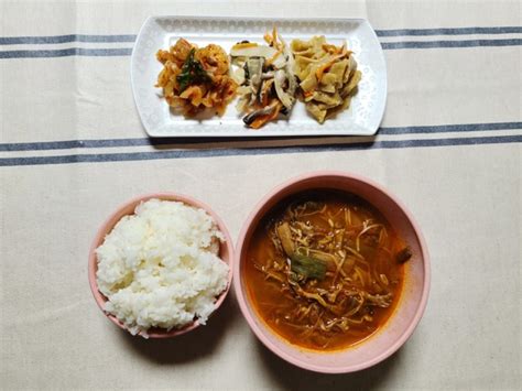 한우육개장은 우리다 육개장 곰탕우리다에서 주문했어요 네이버 블로그