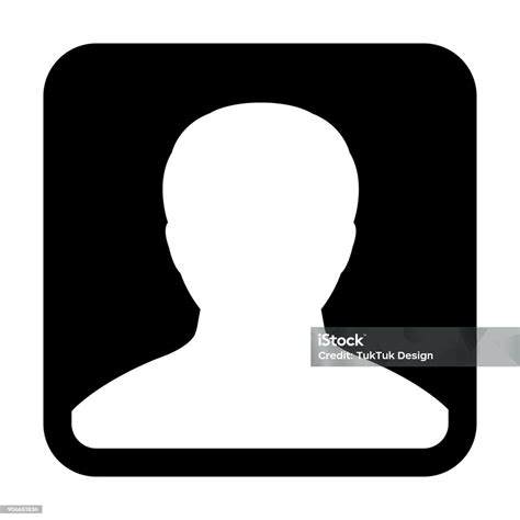 사용자 아이콘 벡터 남성 사람 기호 프로필 아바타 로그인 플랫 컬러 문양 그림에서 감독에 대한 스톡 벡터 아트 및 기타 이미지 감독 경영자 고객 Istock