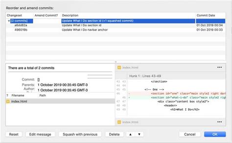 Useful Git Commands With Sourcetree Gui Lucas Bassetti