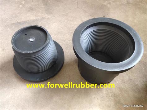 Heavy Duty Thread Protector Pin X Box Ltc 5 12