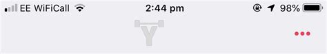 Swift Navigation Bar Logo Title Not Centered Stack Overflow