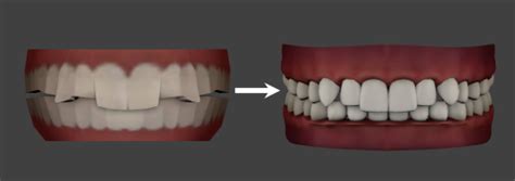 Magic Bot Magic Bot 👽 Default And Non Default Ts4 Cc