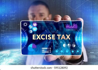 2 643 Excise Tax Stock Photos Images Photography Shutterstock