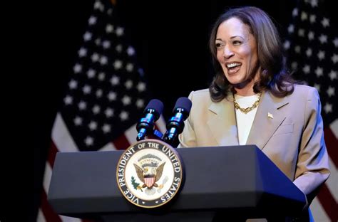 Майкрософт Руски агенти са взели на прицел президентската кампания на Камала Харис