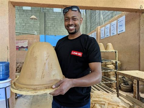 Fidele Mugisha On Linkedin Theres Nothing More Satisfying Than Making