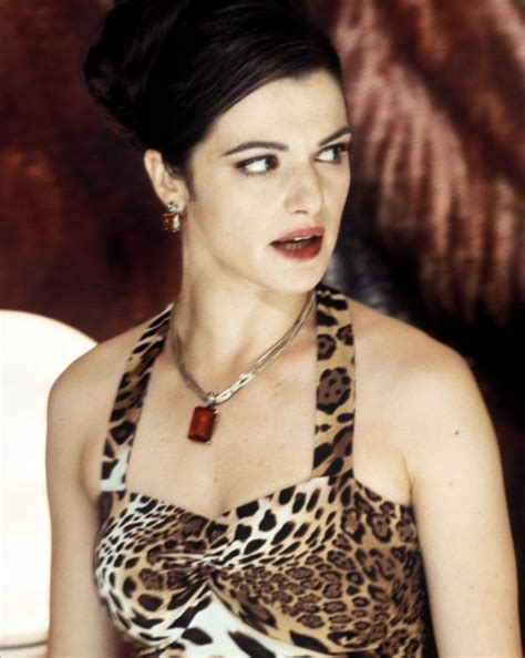 The Hottest Rachel Weisz Photos 12thBlog