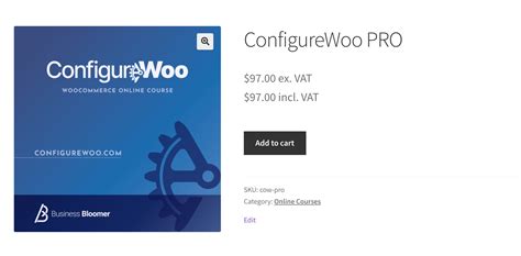 Woocommerce Display Prices Including And Excluding Tax Mini Plugin