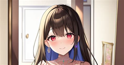 オリジナル 旦那さま お帰りなさいませ まんぷくガールのイラスト Pixiv