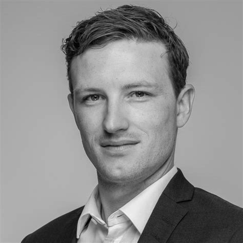 Georg Gassner Senior Project Manager Strategy And Innovation Horváth