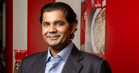 Authority Magazine On Linkedin Abhinav Arora Of Lt Foods Americas On 5