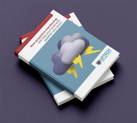 The Power Of Proactive Monitoring For Your Business Uptech