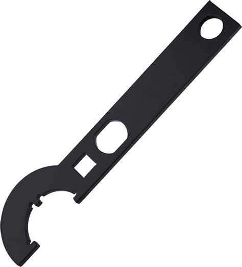 Ar 15 Castle Nut Wrench Barrel Nut Wrench Gunsmith Tool Ohhunt