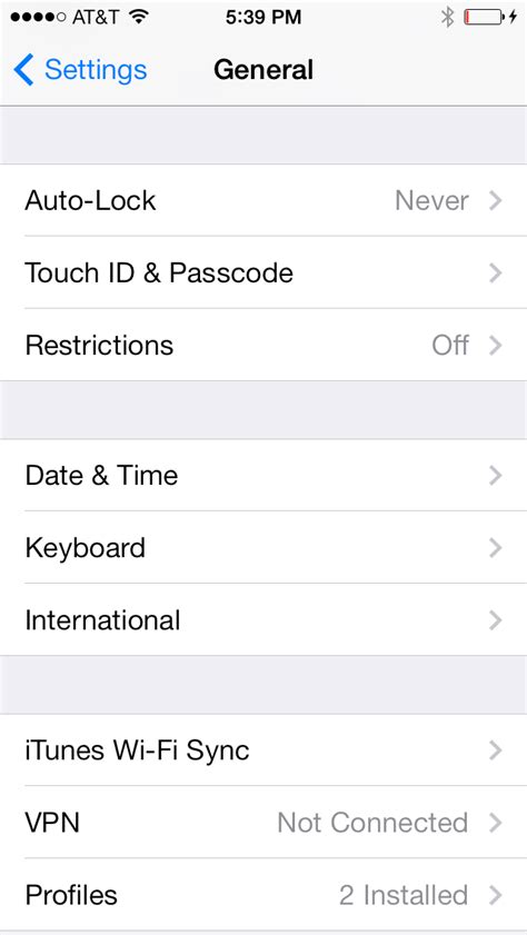 How To Encrypt Files On IOS Tom S Guide Tom S Guide