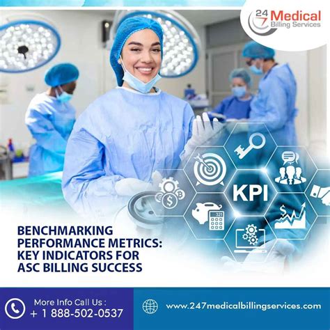 🏥💰 Benchmarking Performance Metrics For Asc Billing Success 🏥 247
