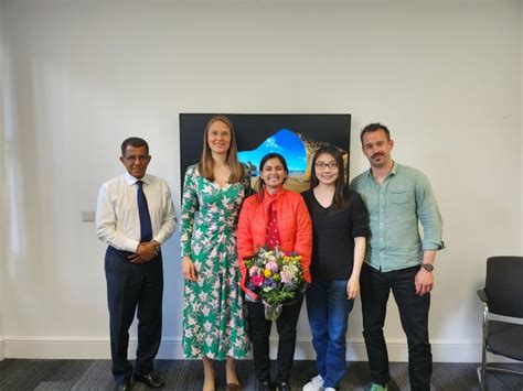 anja lambrecht on linkedin i am so proud of mimansa bairathi who