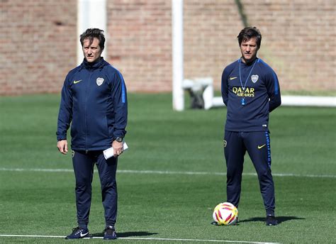 Murió El Padre De Los Mellizos Barros Schelotto Tyc Sports