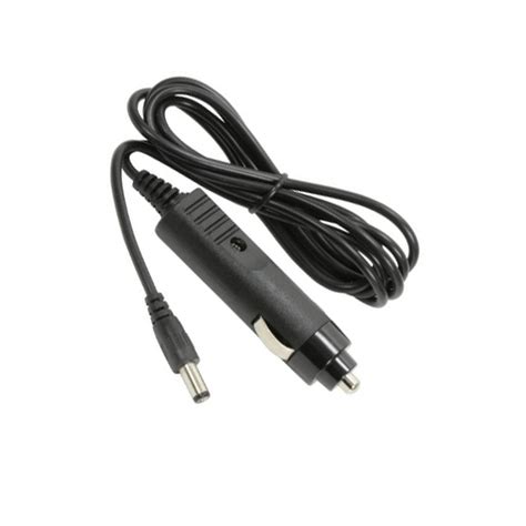 DTV 1000 Cigarette Power Adapter Unicom Radio