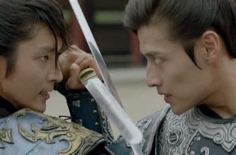 Scarlet Heart Ryeo Review A Heartbreaking Sageuk Historical Drama