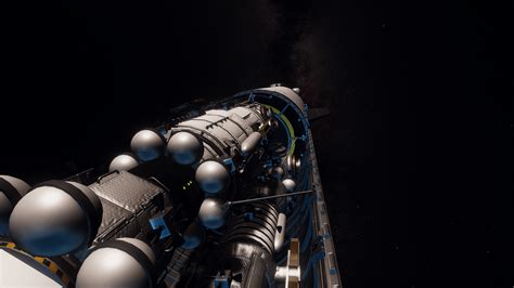 Thats What I Call Payload Optimization Station Assembly In Single