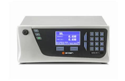 So2 Analyzer At Best Price In Hyderabad By Swan Enivronmental Private