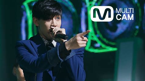 Fancam BamBam of GOT 갓세븐 뱀뱀 BOUNCE M COUNTDOWN YouTube
