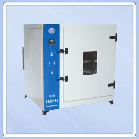 Lab Electro Thermostatic Blast Drying Oven Drying Chamber China