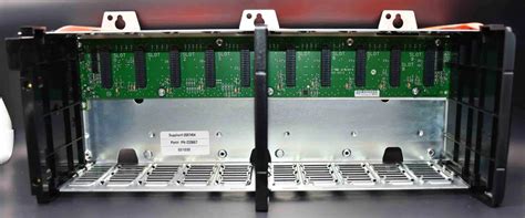 1756 Controllogix Chassis 1756 A7 Automation Components