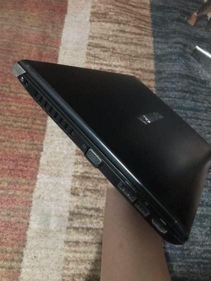 Toshiba Slim Laptop Computers Tech Laptops Notebooks On Carousell