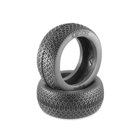 Hot Race Buggy Tyres Napoli Supersoft Pr HR SC Models