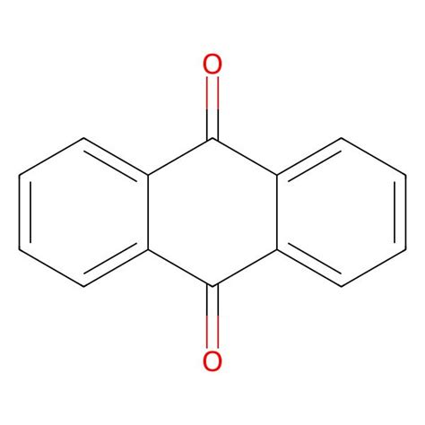 Anthraquinone Chemical Compound Plantaedb