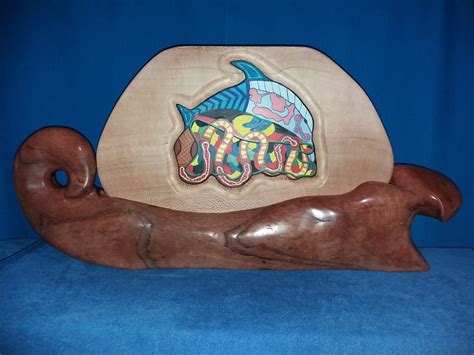 Ted Upton This Is My First Ever Collaborative Project