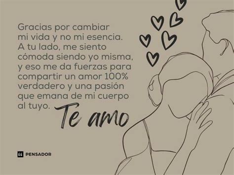 Frases De Amor Para Mi Esposo