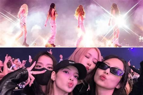 Blackpink Menjadi Girl Group Pertama Dalam Sejarah Yang Melakukan Ini