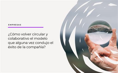 Innovación Abierta Y Economía Circular Claves Para Ser Competitivo