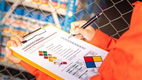 National Safety Education Center On Linkedin Updated Hazcom Standard To Better Protect Workers