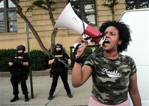 Racismo Y Justicia Racial