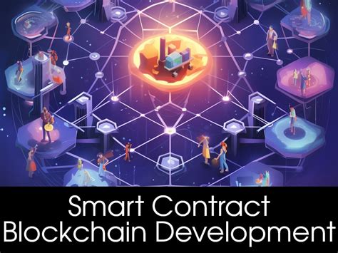 Smart Contracts Written In Solidity By A Security Researcher Upwork
