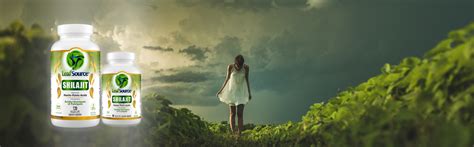 What Is Shilajit Leafsource® Canada