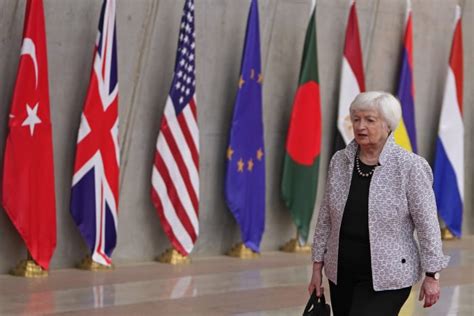 War Sanctions Against Russia Highlight Growing Divisions Among The