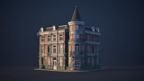 Modular Asset Kit Rblender