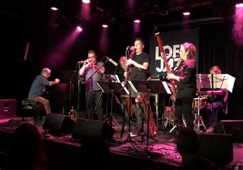 Off Jazz Levitating With Melissa Pipe Pan M